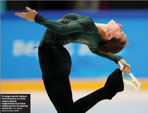 HAR RUSLAND INTET LAERT - PressReader