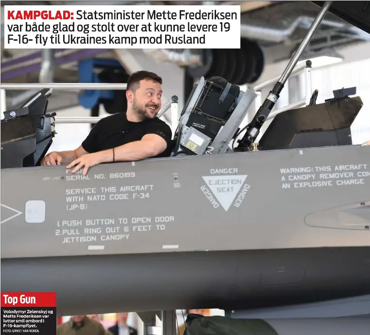 I DEN SYVENDE HIMMEL - PressReader