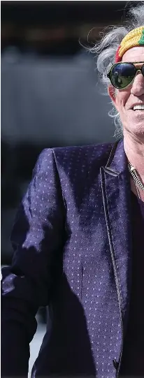 Time is on their side - PressReader