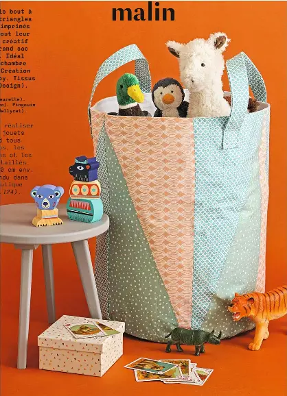 IDÉE COUTURE - PressReader