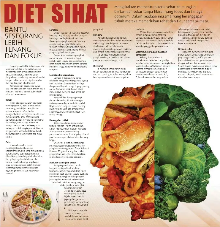 DIET SIHAT - PressReader