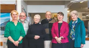 GUIDEBOOK SET TO SHINE A LIGHT ON AGEING WELL - PressReader