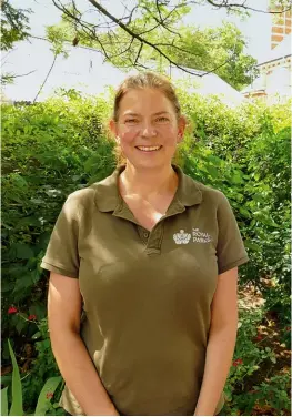 Beth Handley - PressReader