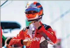 Risikabelt investor- eventyr - PressReader