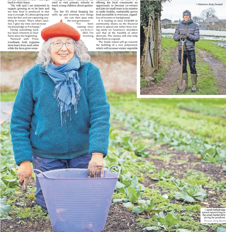 35 farm plans to make produce accessible to all - PressReader