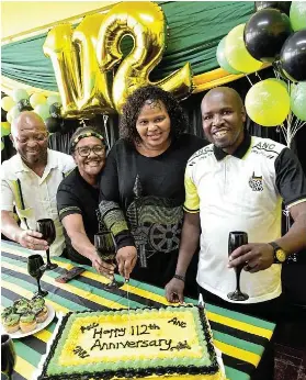 SA duty-bound to challenge Israel over ‘genocide ’— Ramaphosa - PressReader