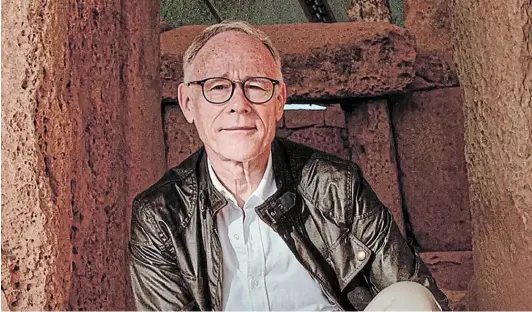 With Netflix’s ‘Ancient Apocalypse’, Hancock declares war on archaeolog ...