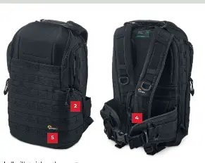 Lowepro ProTactic BP 350 AW II - PressReader