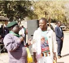 Govt to open Sengwa Coal Mine - PressReader