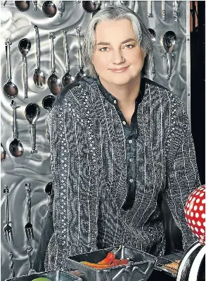 Carrol Boyes: Artist who forged an iconic global brand 1954-2019 ...