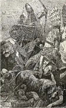 PHARAOH ramesses ii & His big Cats | All About History | PressReade­r