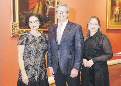 En exhibición itinerante las joyas del Museo de Arte de Ponce - PressReader