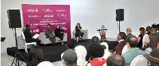 Arte Contemporâ­nea em Angola foi tema de discussão em Luanda - PressReader