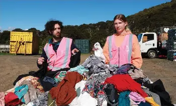 Boycott takes shine off Shein - PressReader