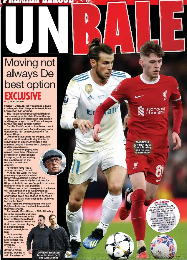 UN Moving not always De best option - PressReader