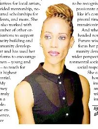 Kerry - Ann Henry - PressReader