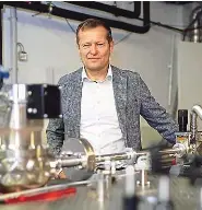 Schlägt Ihr Herz noch für Österreich, Herr Krausz? - PressReader