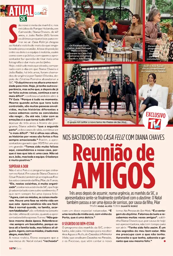 Reunião de AMIGOS - PressReader