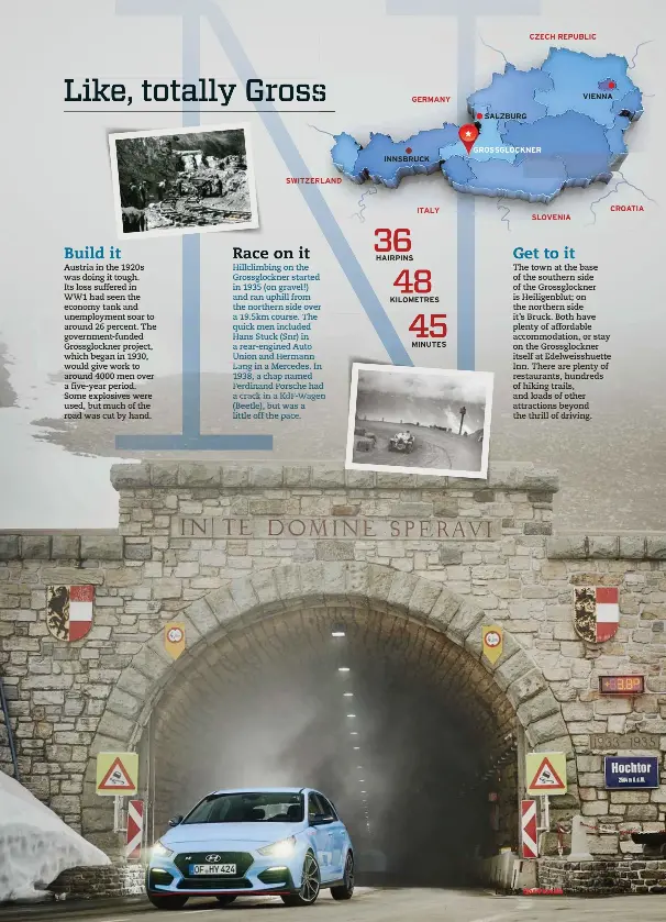 Like, totally Gross - PressReader