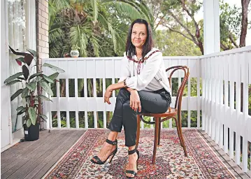 Conman didn’t just rip women off, he married one - PressReader