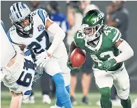 Roster long shot makes impact on home soil - PressReader