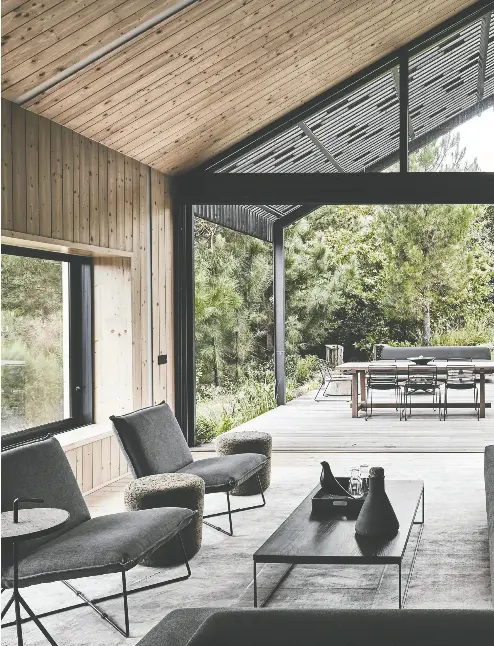 COOL, CALM AND COLLECTED - PressReader