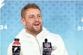 Meet the Colquitts, family of NFL punters - PressReader