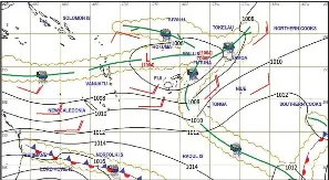 Weather update - PressReader