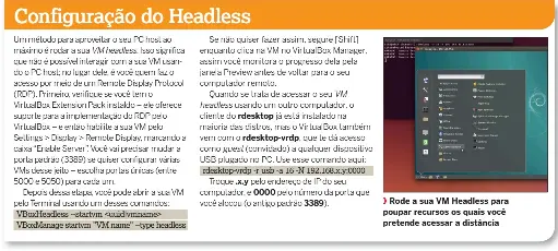Configuraç­ão do Headless - PressReader