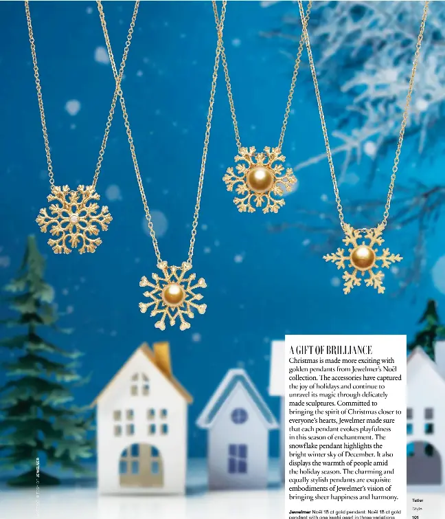 A GIFT OF BRILLIANCE - PressReader