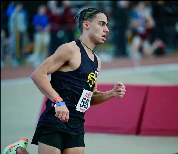 GOING ‘FOUR’ GOLD - PressReader