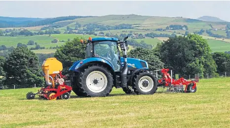 Tools taking you to pastures new - PressReader