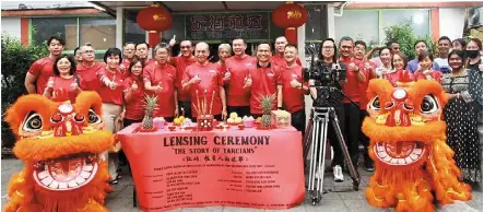 ‘The Story of Tarcians’ is about resilience - PressReader