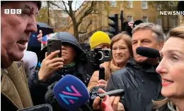 Bias storm as BBC truth unit deletes claims over Labour’s farm tax grab ...