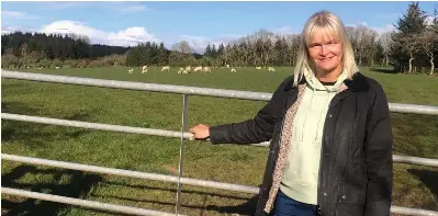 MSP Sharon Dowey - PressReader