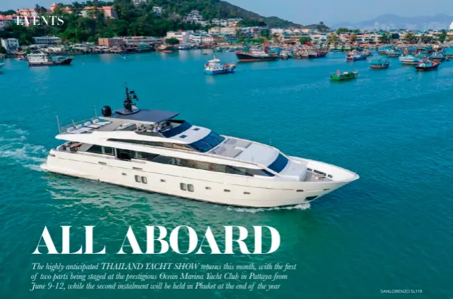 ALL ABOARD - PressReader