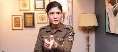 Lahore mob incident ‘utter ignorance’ - PressReader