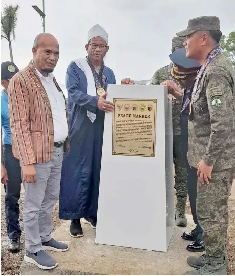 Basilan ready for fresh investors - PressReader