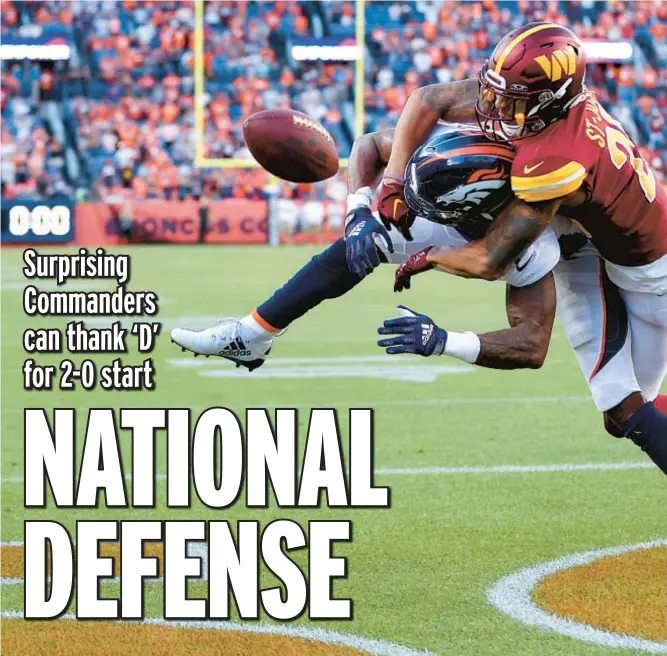 NATIONAL DEFENSE - PressReader