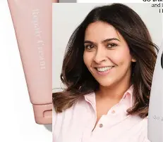 GO BARE Founder Jennifer Mekhaeil - PressReader