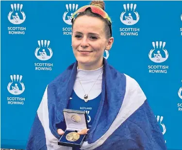 Rowers toast new year at sea - PressReader