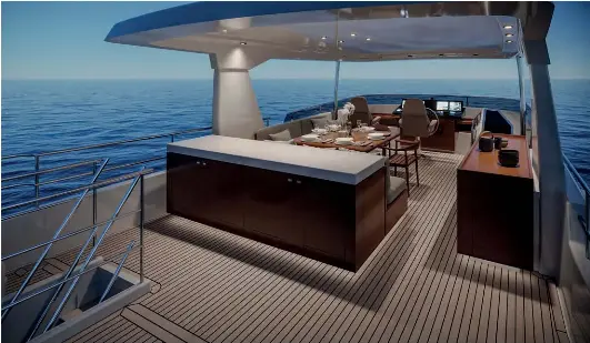Barracuda Yacht Design - PressReader