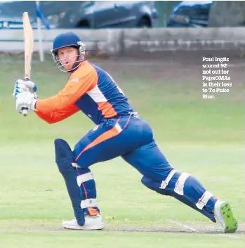 Kings prise away club trophy - PressReader