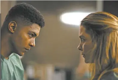 Sob (muita) pressão - PressReader