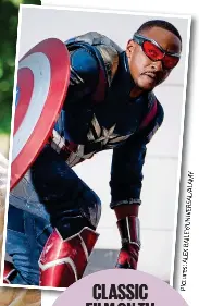 Don’t let Bridget’s toyboy put you off – this is a first class romcom - PressReader