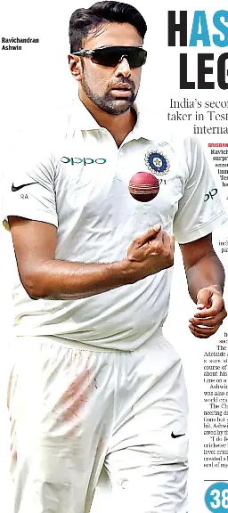 HASHTAG LEGEND - PressReader