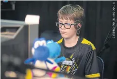 US teen becomes first human to beat Tetris - PressReader