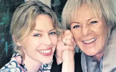 The moment I introduced Kylie to Frida - PressReader