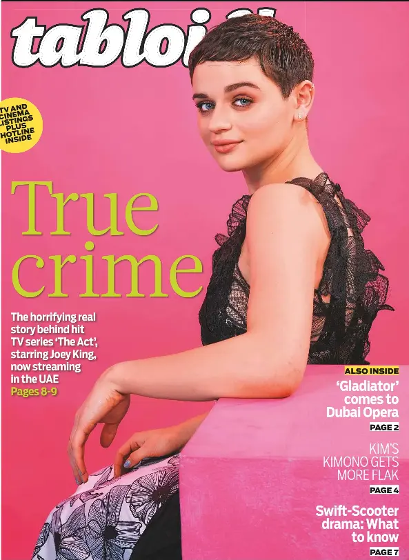 True crime - PressReader