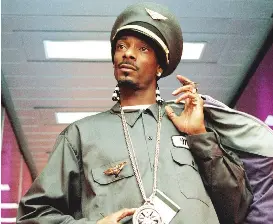 Snoop Dogg - PressReader